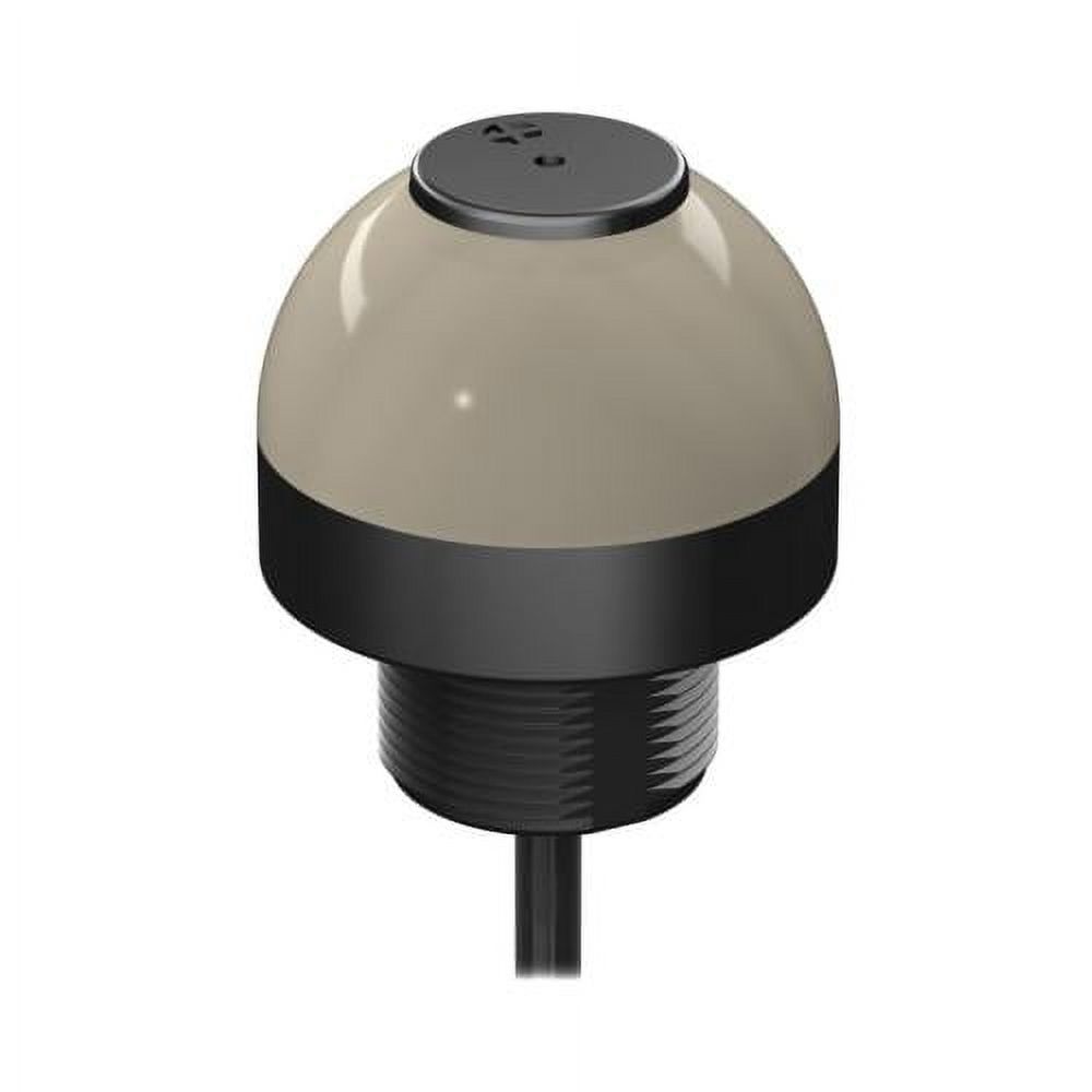 BANNER ENGINEERING K50L2RGBKA1QP, Indicator Light, Programmable, IO ...