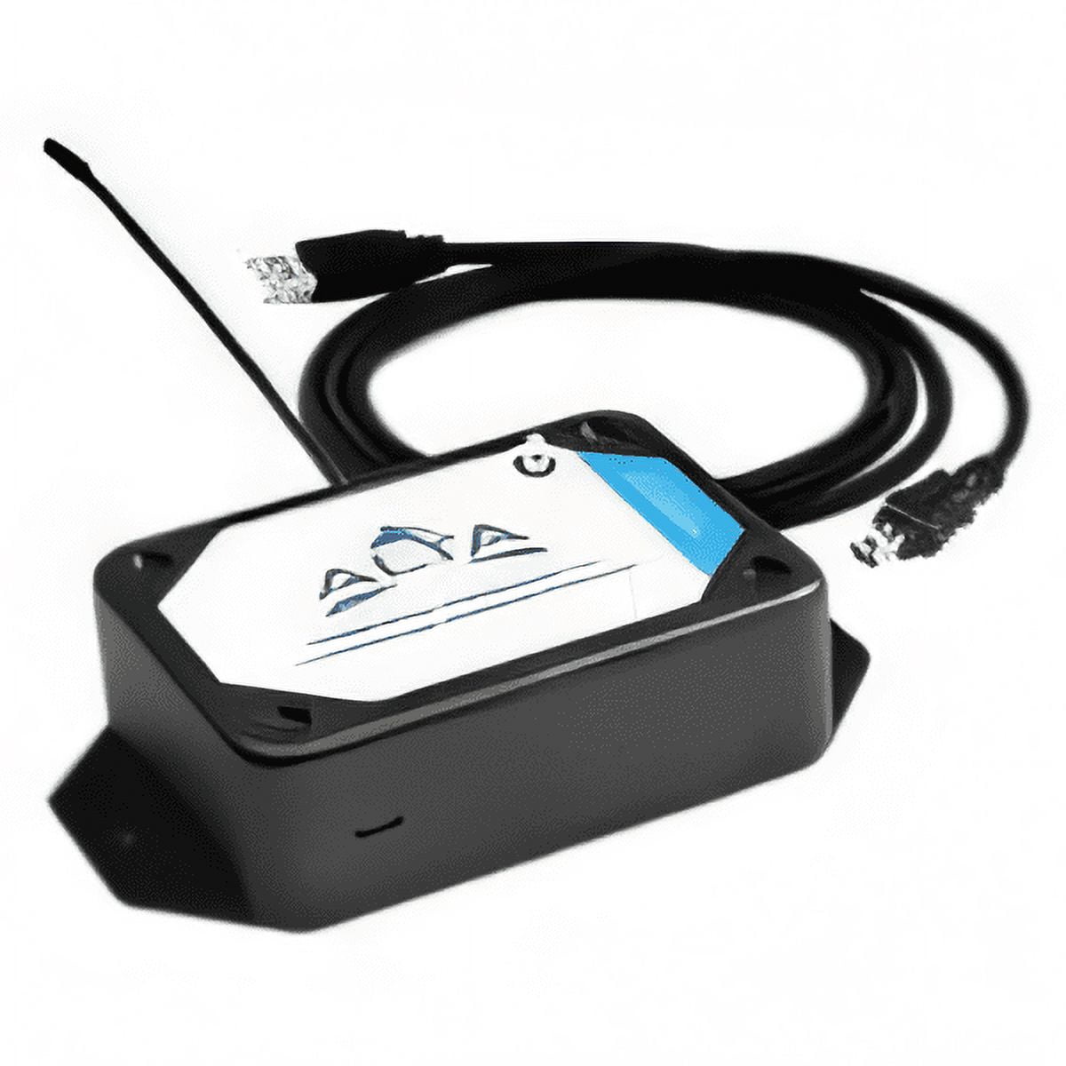 BANNER ENGINEERING MNG2-9-WSA-USB, Gateways ALTA Wireless Sensor ...