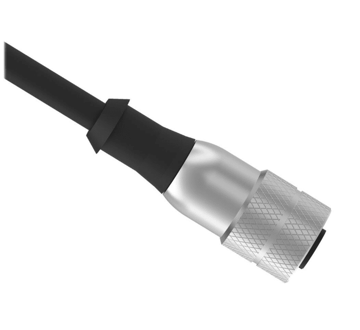 BANNER ENGINEERING MQAC2-530, Sensor Cables / Actuator Cables Cordset ...