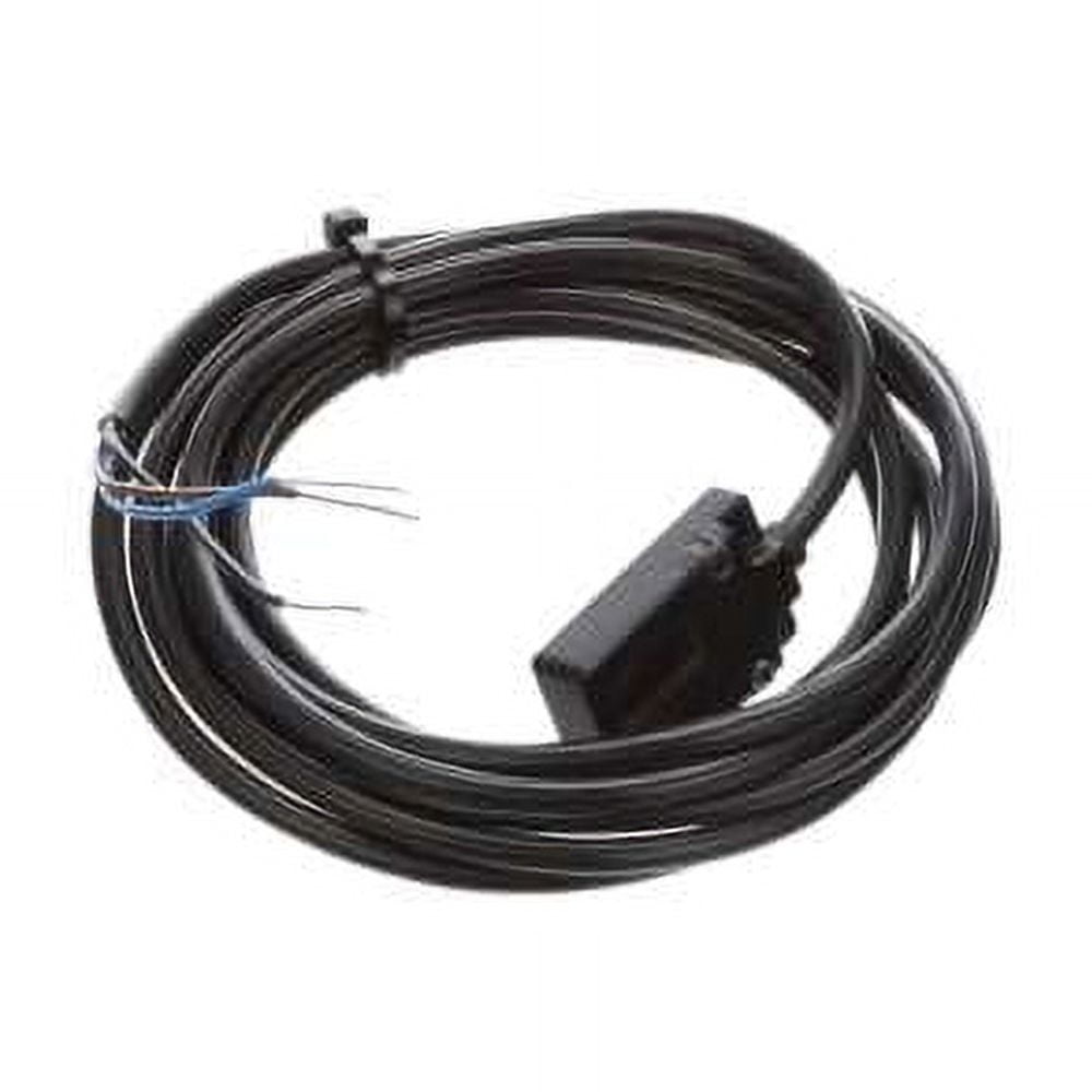 BANNER ENGINEERING NV5-Q08-AN7-67034, Photoelectric Sensor, Diffuse ...