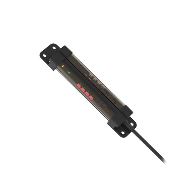 BANNER ENGINEERING PVS28D100QP, Photoelectric Sensors PVS Series: Parts ...