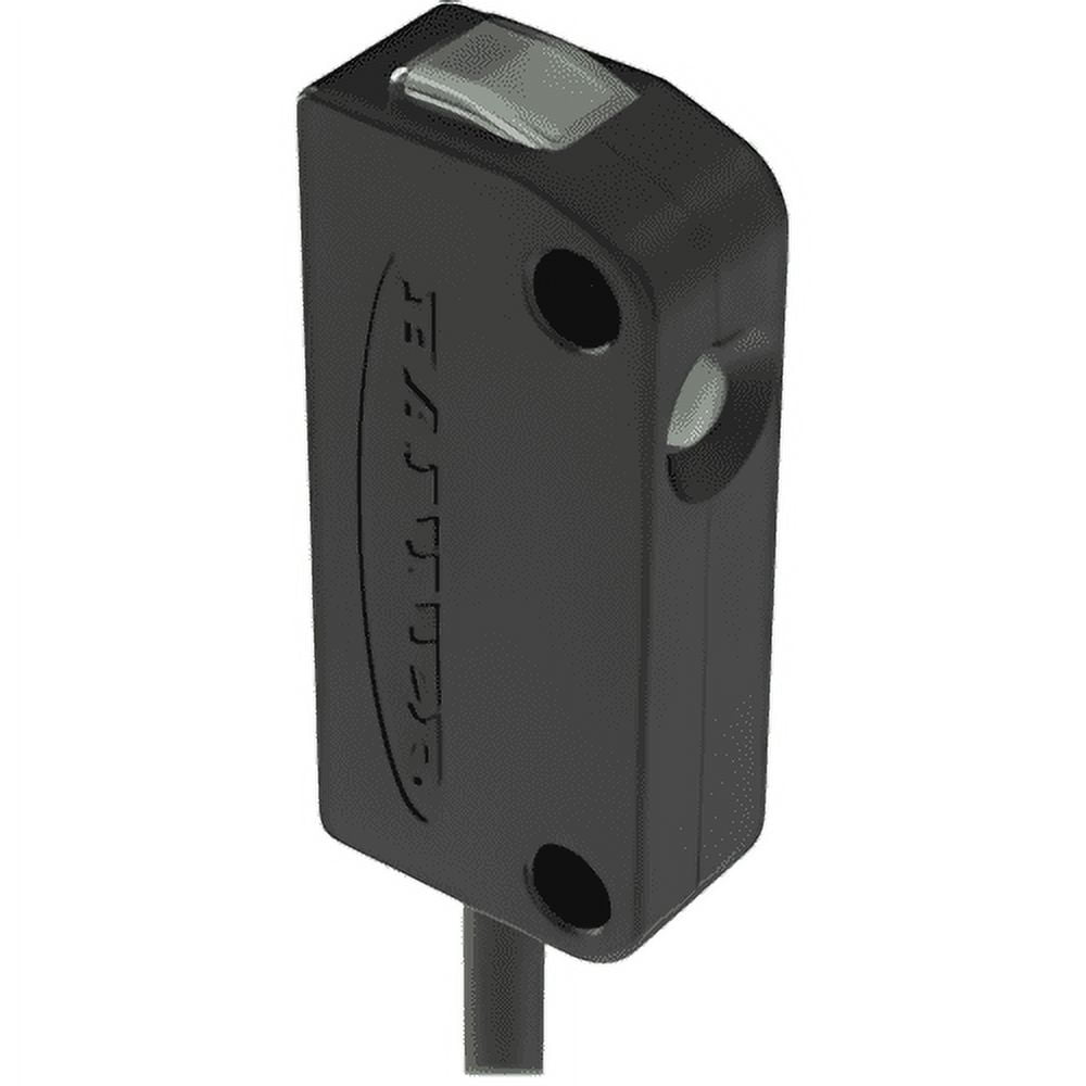 BANNER ENGINEERING Q14AP6R, PE Sensor, Receiver, R: 1.8m, Input: 10 ...