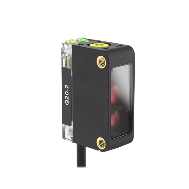 BANNER ENGINEERING Q20-2NLP-Q, Photoelectric Sensors Photoelectric ...