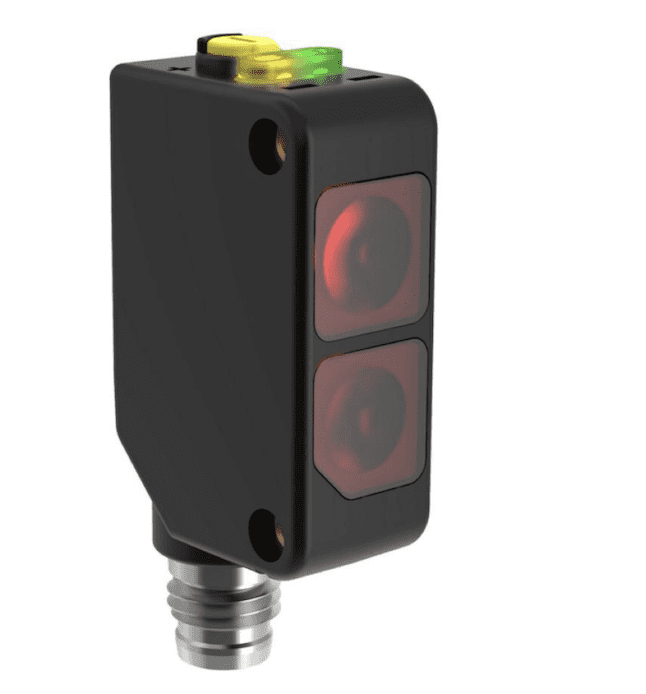 BANNER ENGINEERING Q20PDXLQ7, Photoelectric Sensors WORLD-BEAM Q20 ...