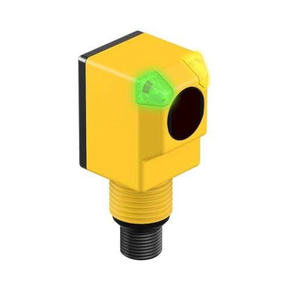 BANNER ENGINEERING Q25SN6RQ, Ez-Beam; Receiver; Range; 20M; Input; EZ ...