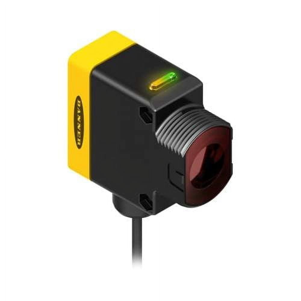 BANNER ENGINEERING QS30RRH2OQ5, Photoelectric Sensor, H2O HP Receiver ...