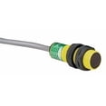 BANNER ENGINEERING S186E 2 Wire, Infrared LED, EZ-Beam, EMITTER, M18 ...