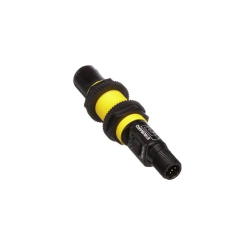 BANNER ENGINEERING S18UBARQ, Sensor, Ultrasonic, Proximity, S18U, 30 ...