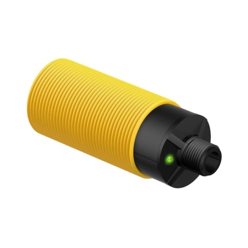 BANNER ENGINEERING S306EQ, EZ-Beam Emitter, IR LED, M30 Barrel, R: 60 M ...