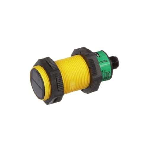 BANNER ENGINEERING S30SP6FF400Q, Photoelectric Sensor, EZ-BEAM, Fixed ...