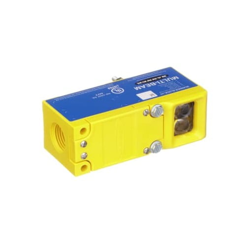 BANNER ENGINEERING SBL1, Photoelectric, Scanner Block Enclosure Only ...