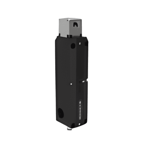 BANNER ENGINEERING SI-GL42DS10-21, Safety Interlock Switch, Spring Lock ...