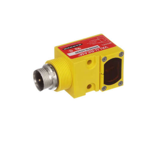 BANNER ENGINEERING SM2A912LVAGQD, Sensor, Value-Beam, Polarized ...