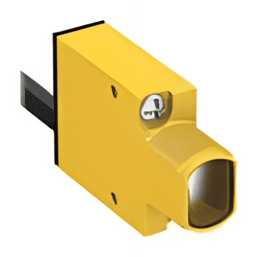 BANNER ENGINEERING SM31EL W/30, PE Sensor, Emitter, MINI-BEAM, R: 30 m ...