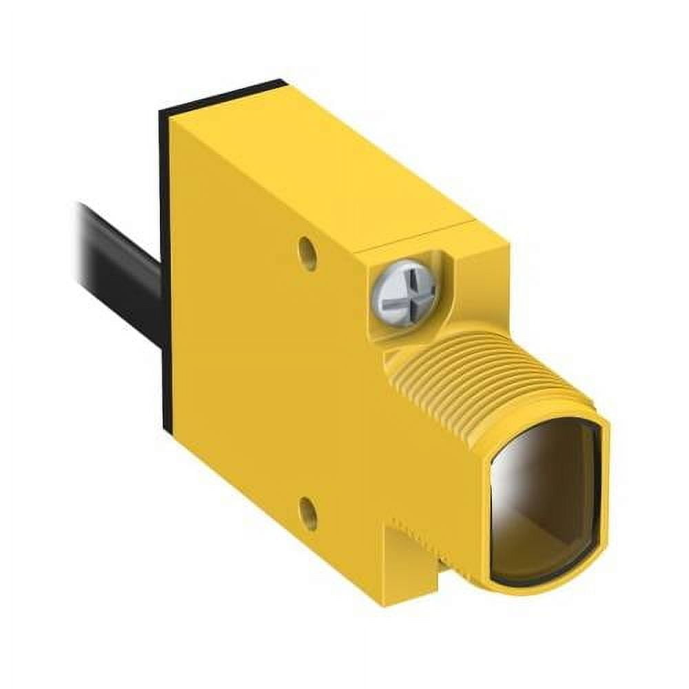 BANNER ENGINEERING SM31ELMHS, PE Sensor, Emitter, R: 30m, 10-30VDC, 2m ...