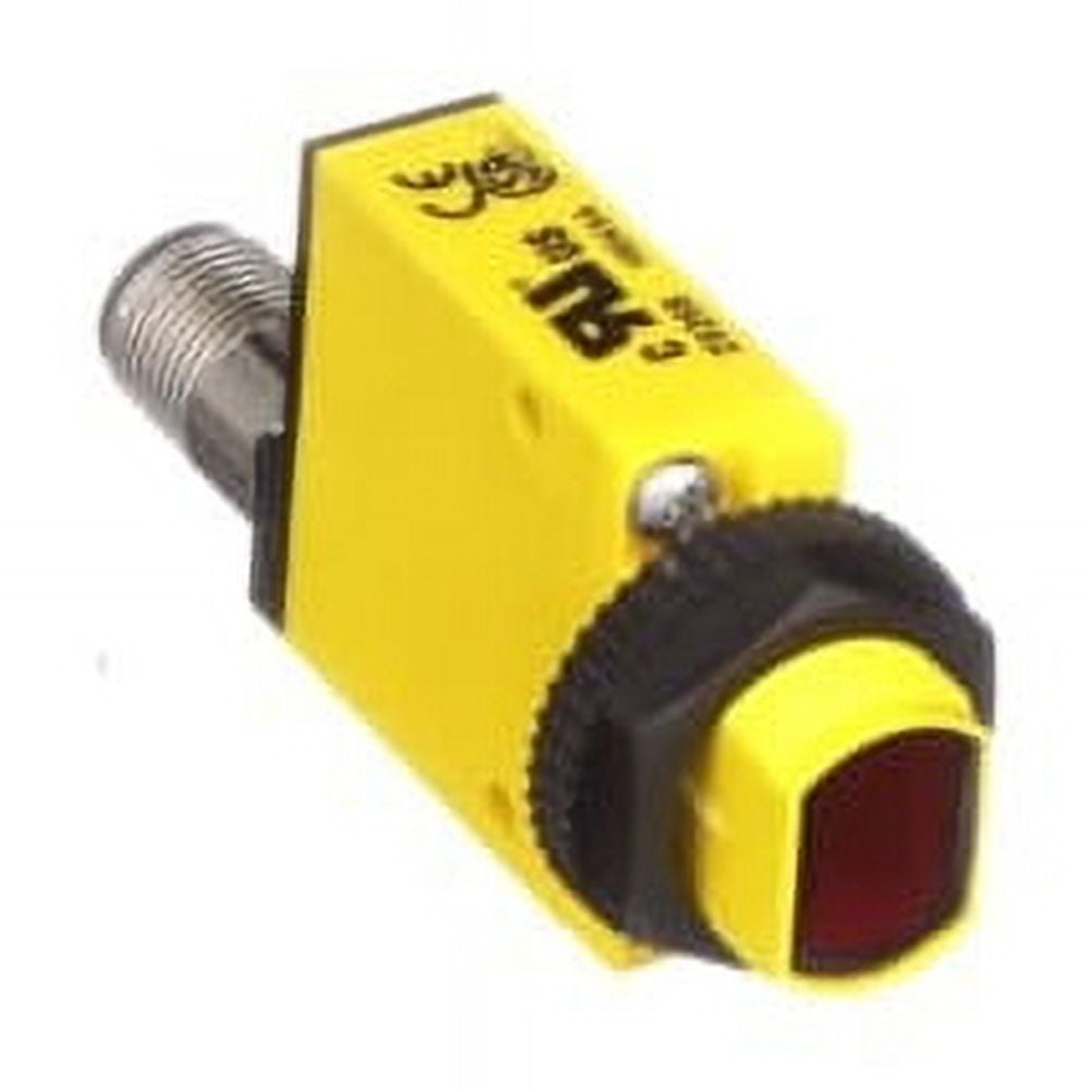 BANNER ENGINEERING SM31EMHSQD, PE Sensor, MINI-BEAM High Speed Emitter ...