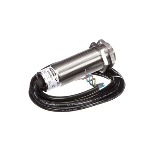 BANNER ENGINEERING SMA30SEL, Photoelectric Sensor, Emitter, M30 Barrel ...