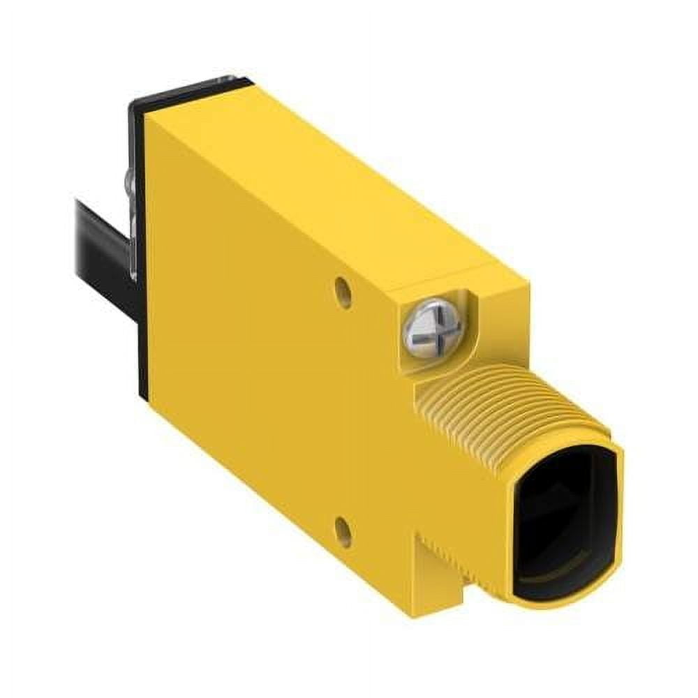 BANNER ENGINEERING Smu315Lpqdp 5 Pin Micro-Style Qd Pigtail Non-Swive ...