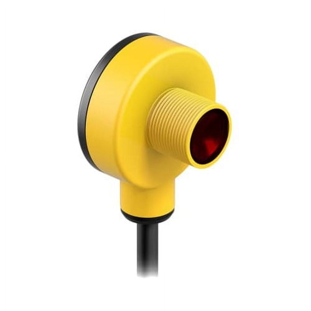 BANNER ENGINEERING T183E, Photoelectric Sensor, Emitter, Opposed, M18 ...