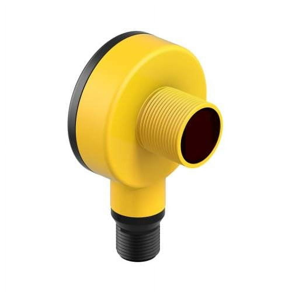 BANNER ENGINEERING T18RW3LPQ1, PE Sensor, Polarized Retro, R: 2 m, 20 ...