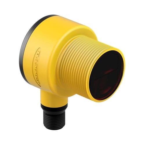 BANNER ENGINEERING T30AD9FF150Q, PE Sensor, Ez-Beam Namur Fixed-Field ...