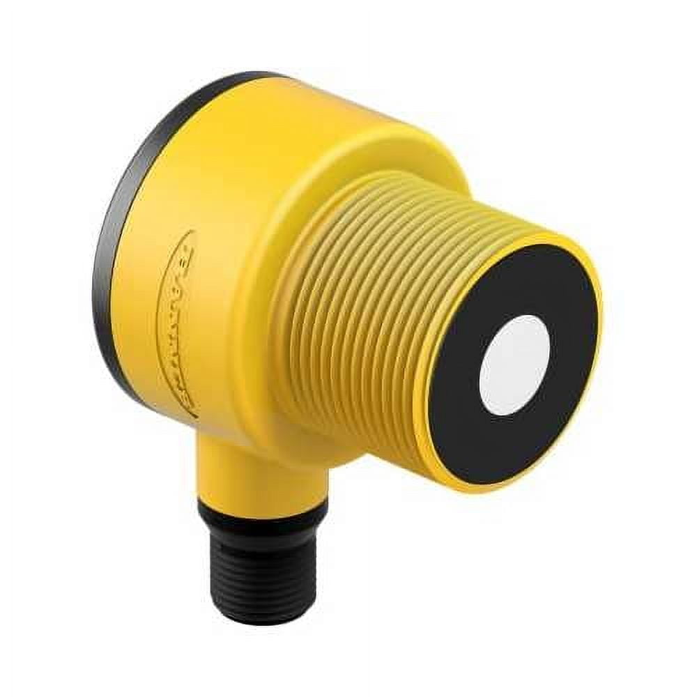 BANNER ENGINEERING T30UDNAQ, Sensor, Proximity, 150mm-1 Meter Range, 12 ...