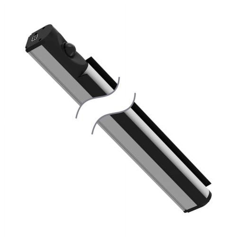 BANNER ENGINEERING WLB32ZC285EMQM, Work Light Bar;Motion Sensor;285mm ...