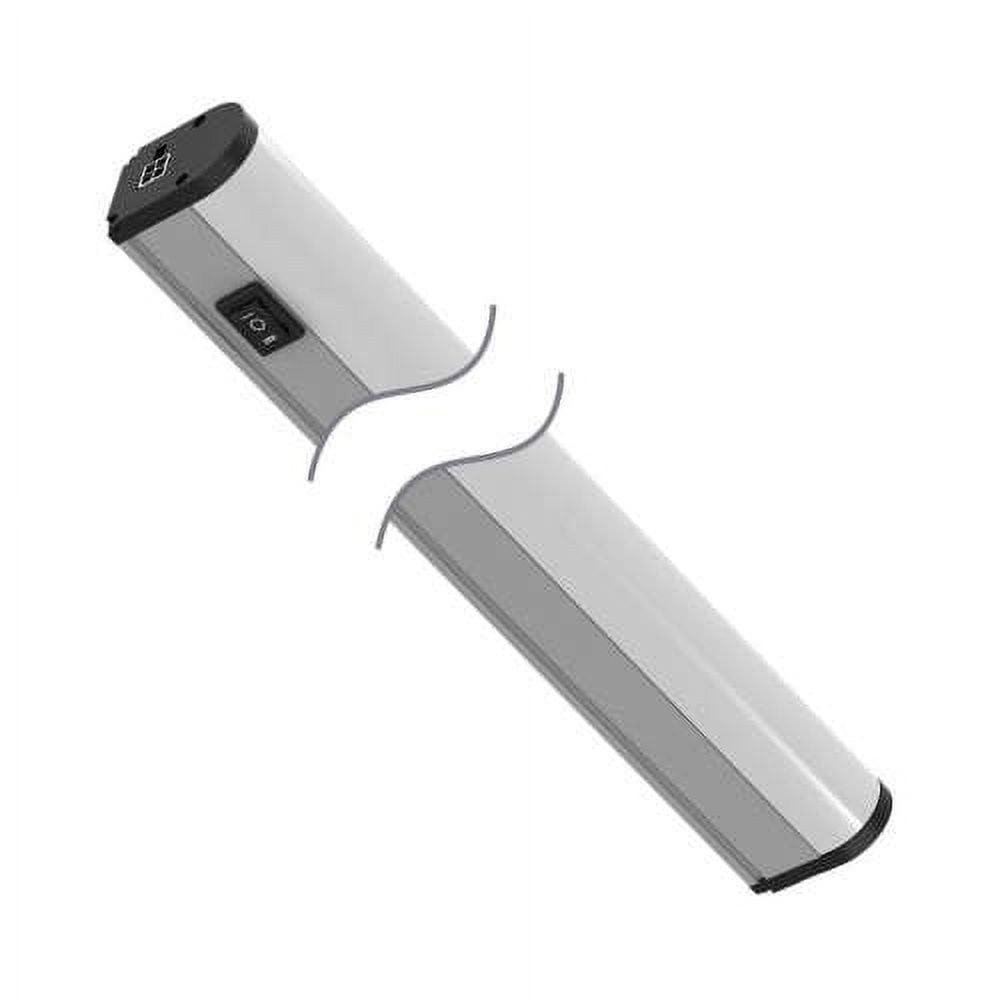 BANNER ENGINEERING WLB32ZC850QMB, Wlb32 Work Light Bar, Switchless ...