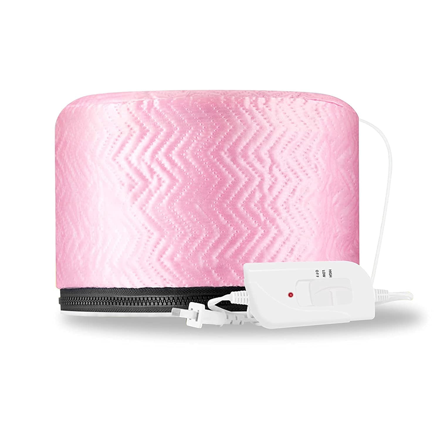 BANQLYN Hair Care Hat Hair SPA Cap Electric Hair Cap Thermal Cap For ...