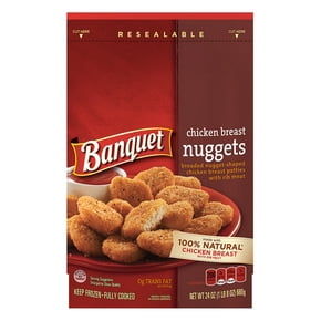 Chicken Nuggets in Frozen Meat, Seafood, & Vegetarian - Walmart.com