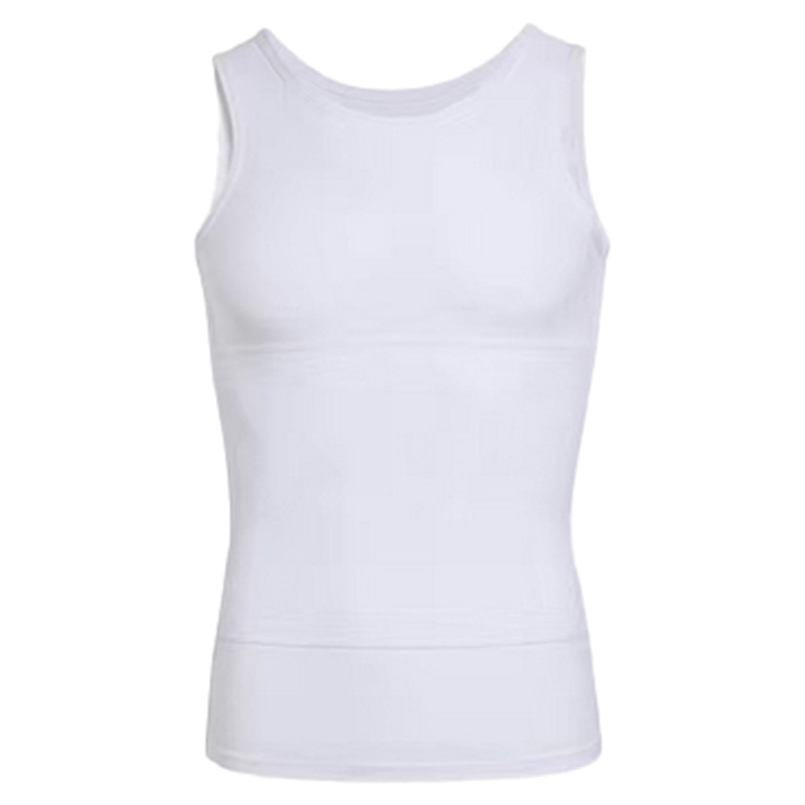 BAODANN Ladies' Belly Hugging Vest With Ice Sensation Body Shaping Top ...