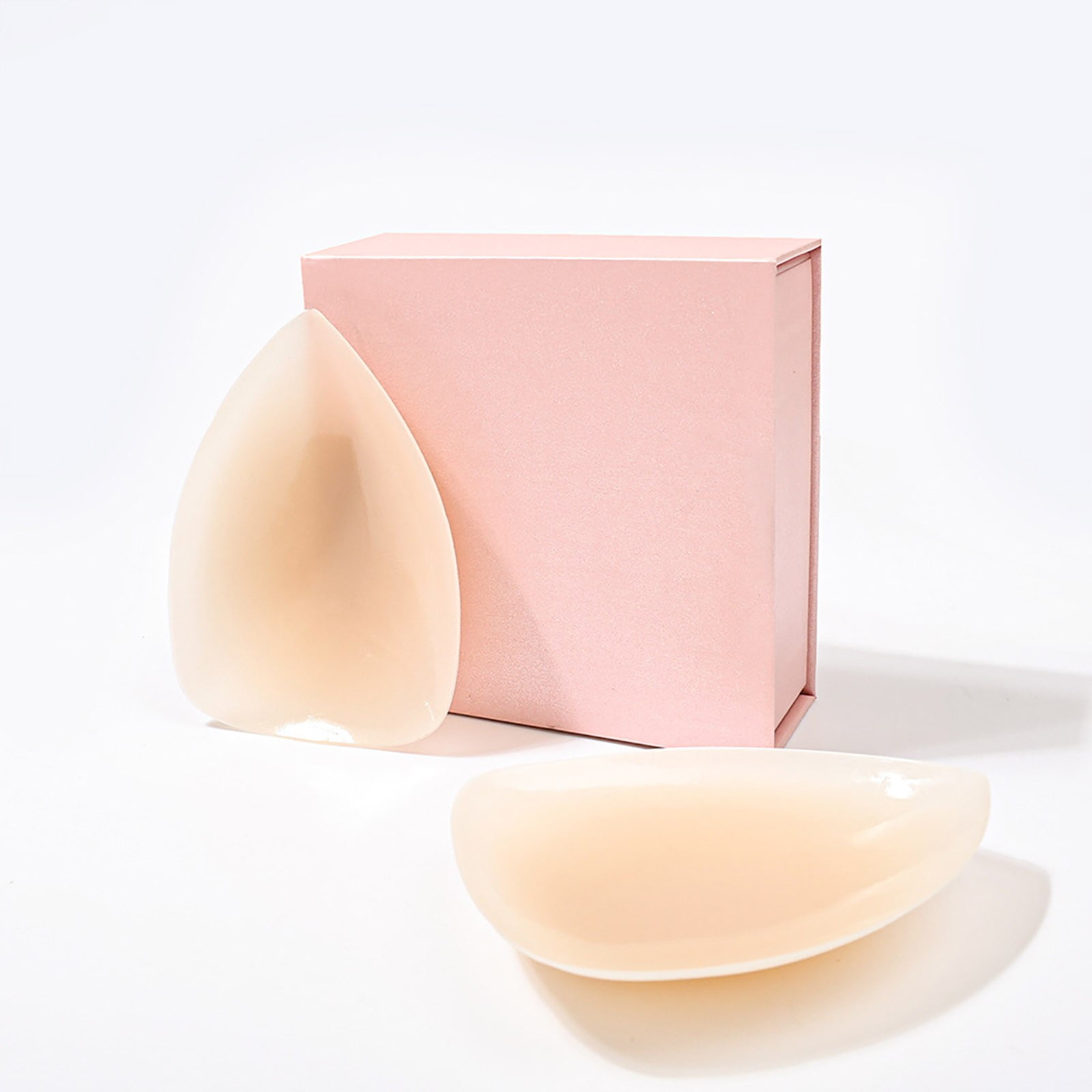 BAODANN Seamless Silicone Nipple Covers For Weddings Strapless Dresses ...