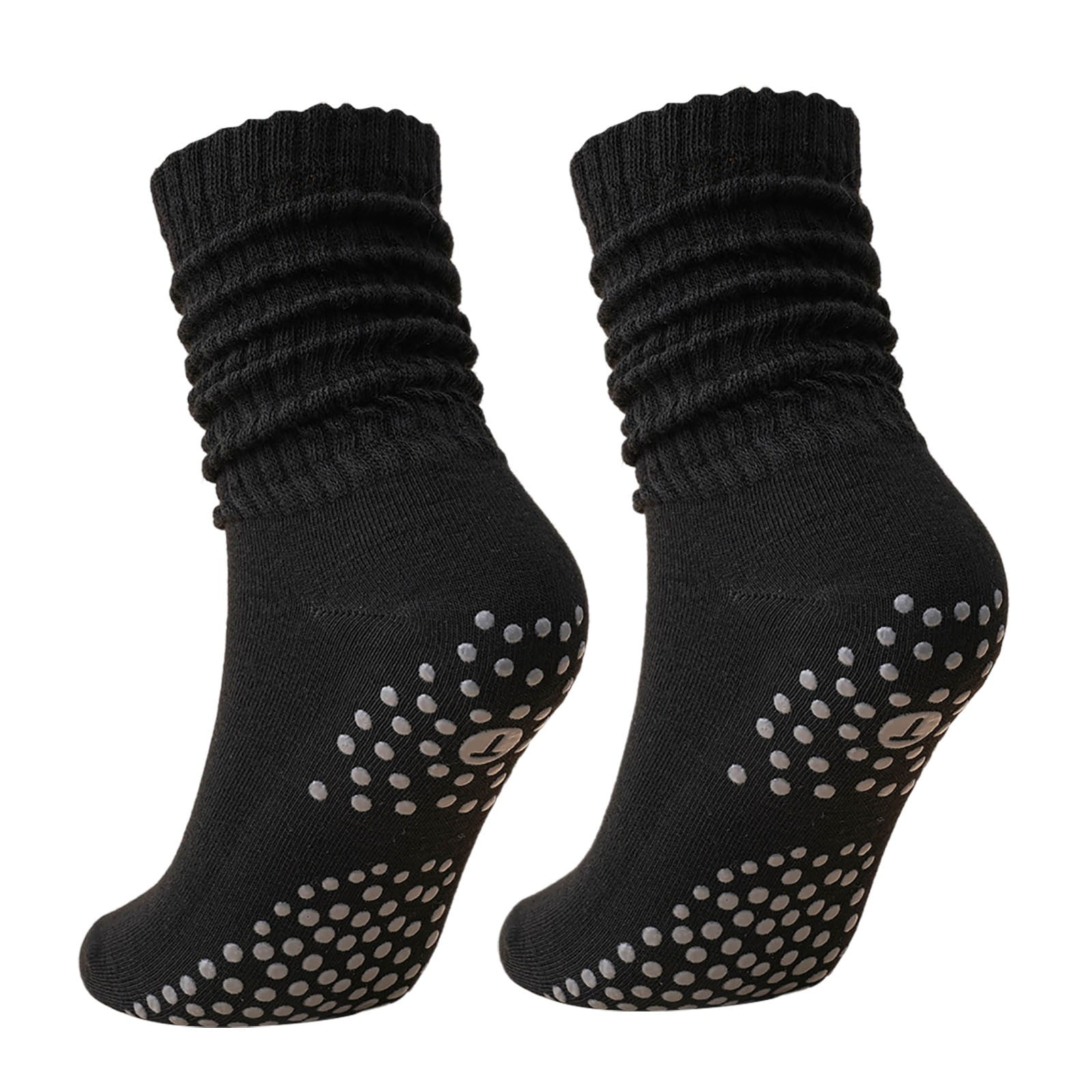 BAODANN Stockings For Daily Wear And Sports With Grip Design For ...
