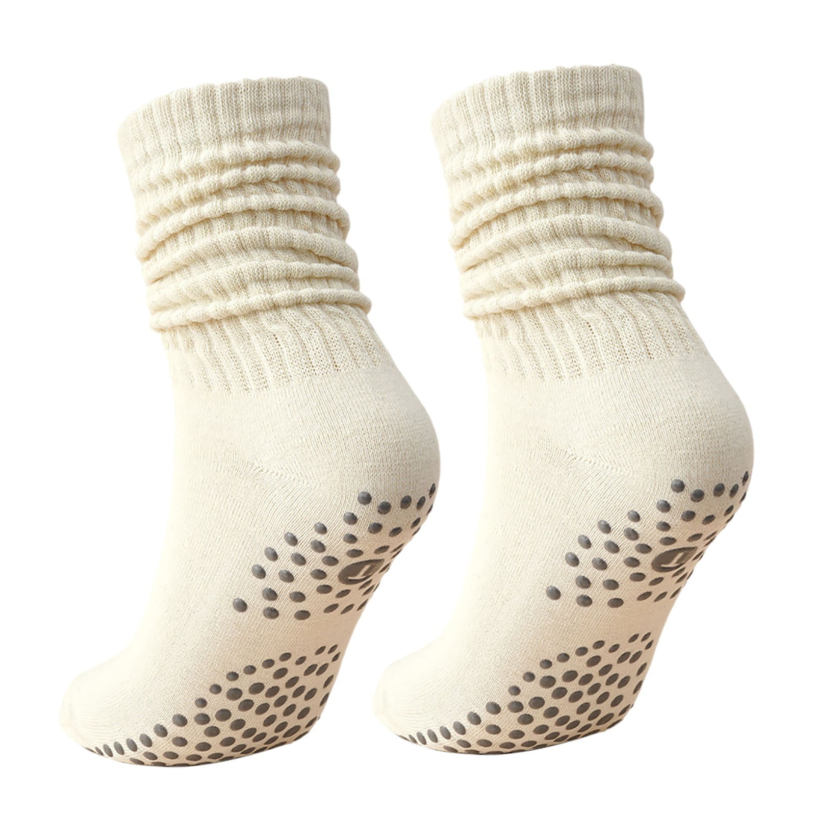 BAODANN Stockings For Daily Wear And Sports With Grip Design For ...