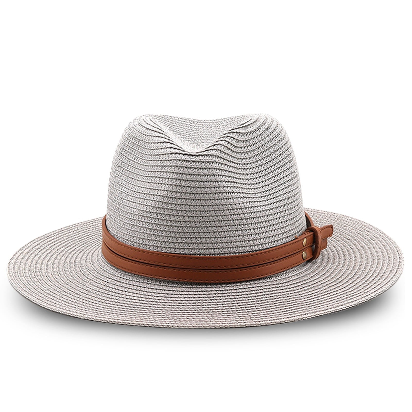 Baodann Stylish Sun Hats For All Seasons Trendy Vacation Accessory 7153