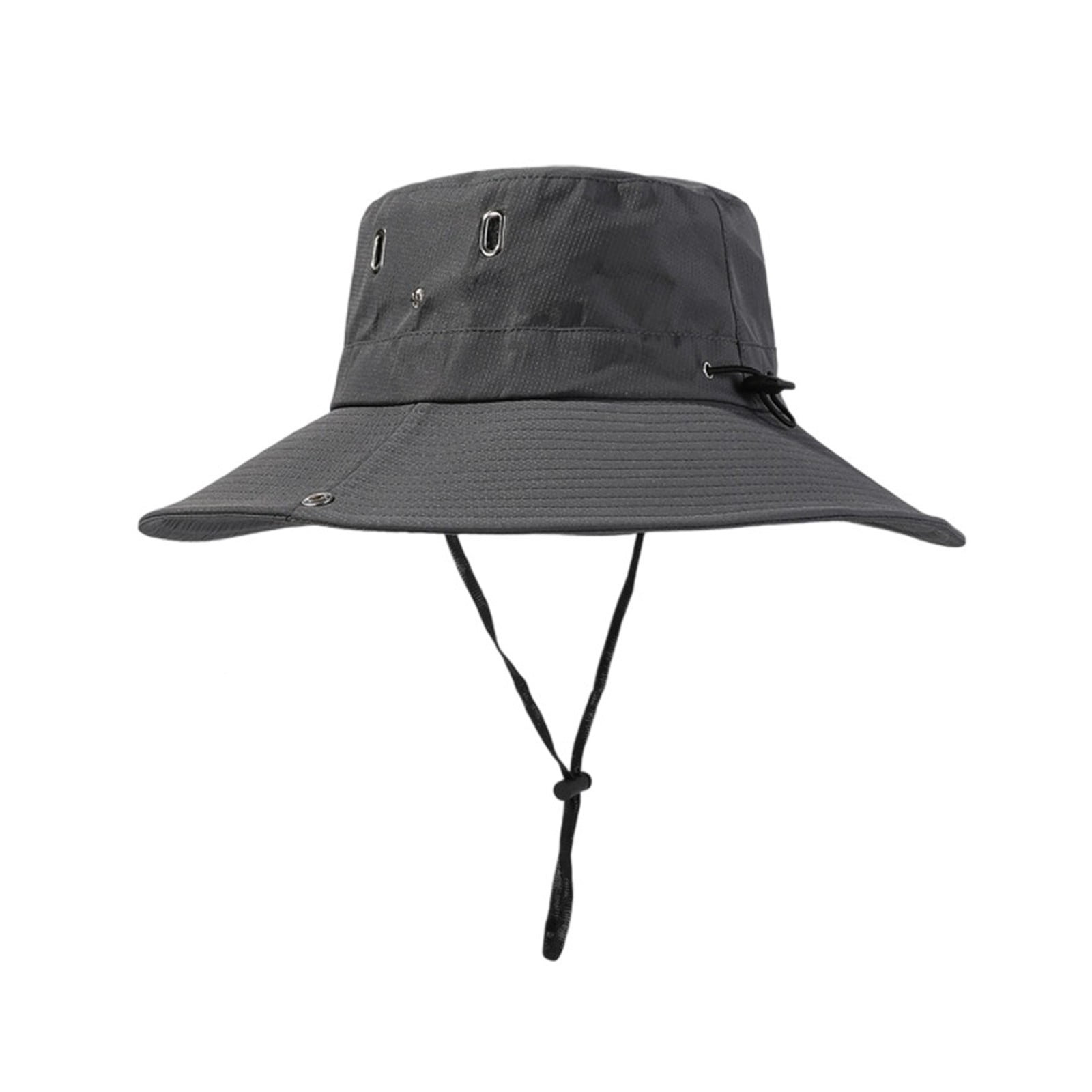 BAODANN Summer Sun Hats For Women Men Wide Brim Outdoor Beach Casual ...