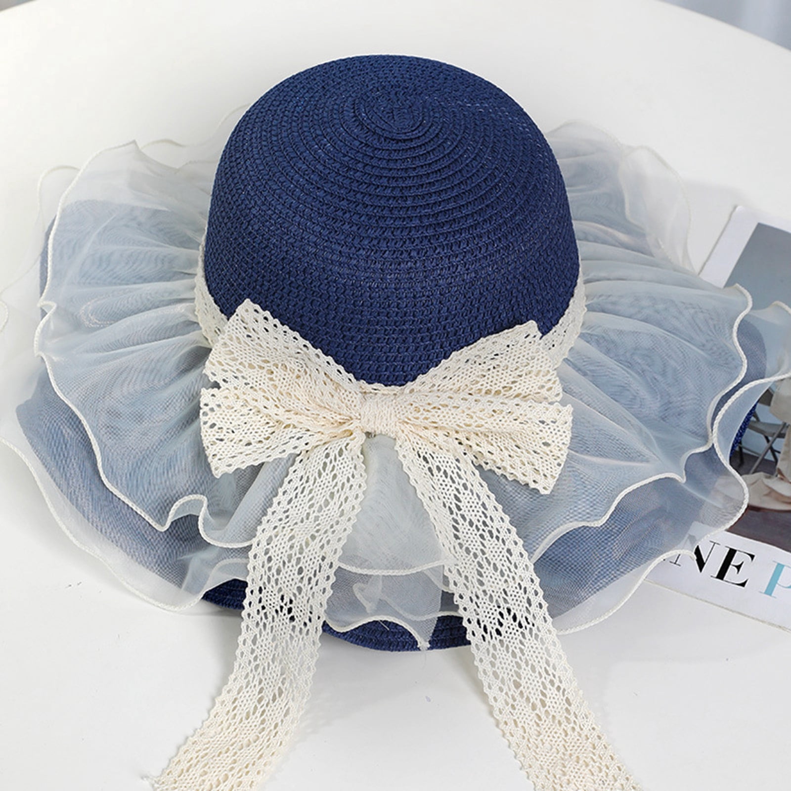 BAODANN Sun Hats for Outdoor Stylish Sun Cap for Men and Women ...