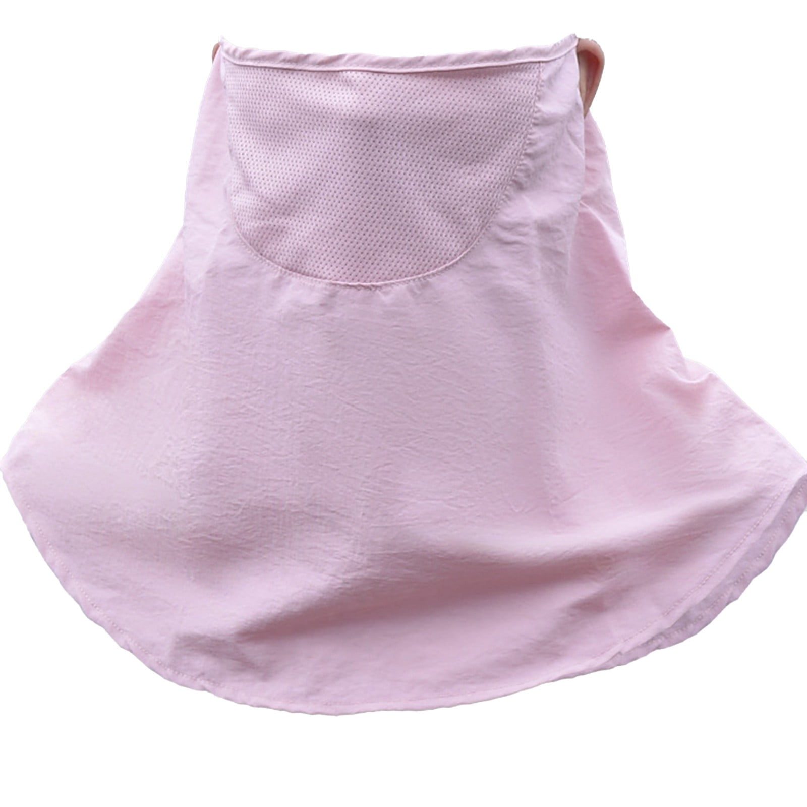 BAODANN Sun Protective Scarf For Outdoor Activities Ideal For Fishing ...