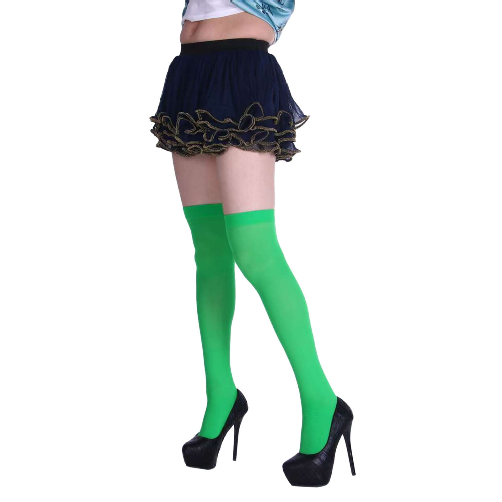 BAODANN Trendy Stockings For Daily Wear And Use Shaping Design Snag ...