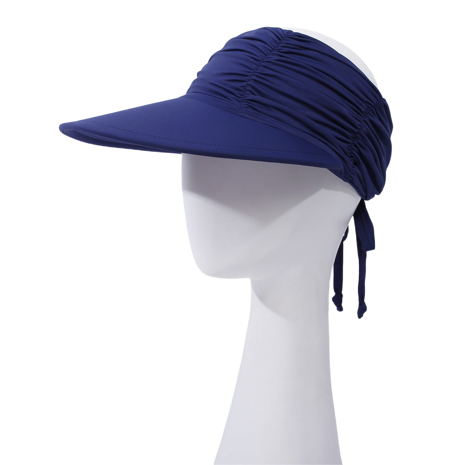 BAODANN Women Men Summer Western Cowboy Hat Shapeable Straw Hat ...