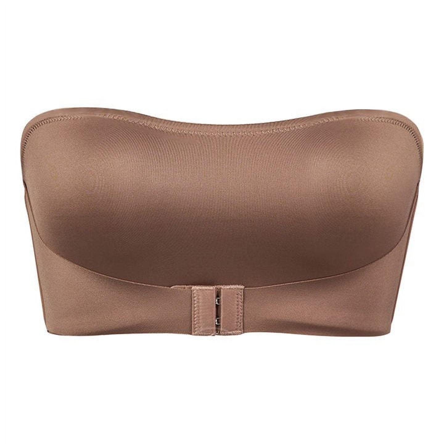 BAODANN Women's Comfortable and Sexy Transparent Shoulder Strap ...