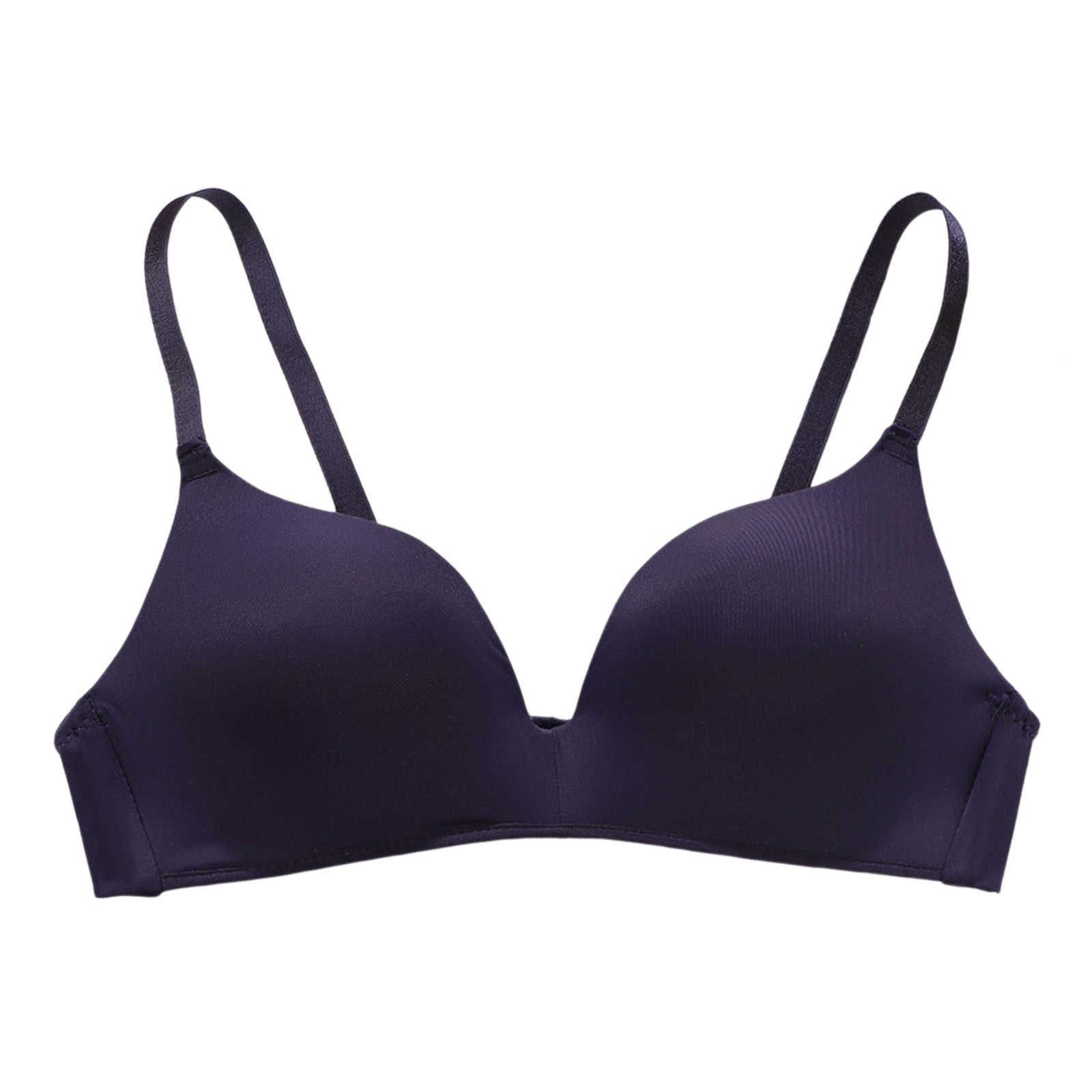 BAODANN Women's Comfortable and Sexy Transparent Shoulder Strap ...