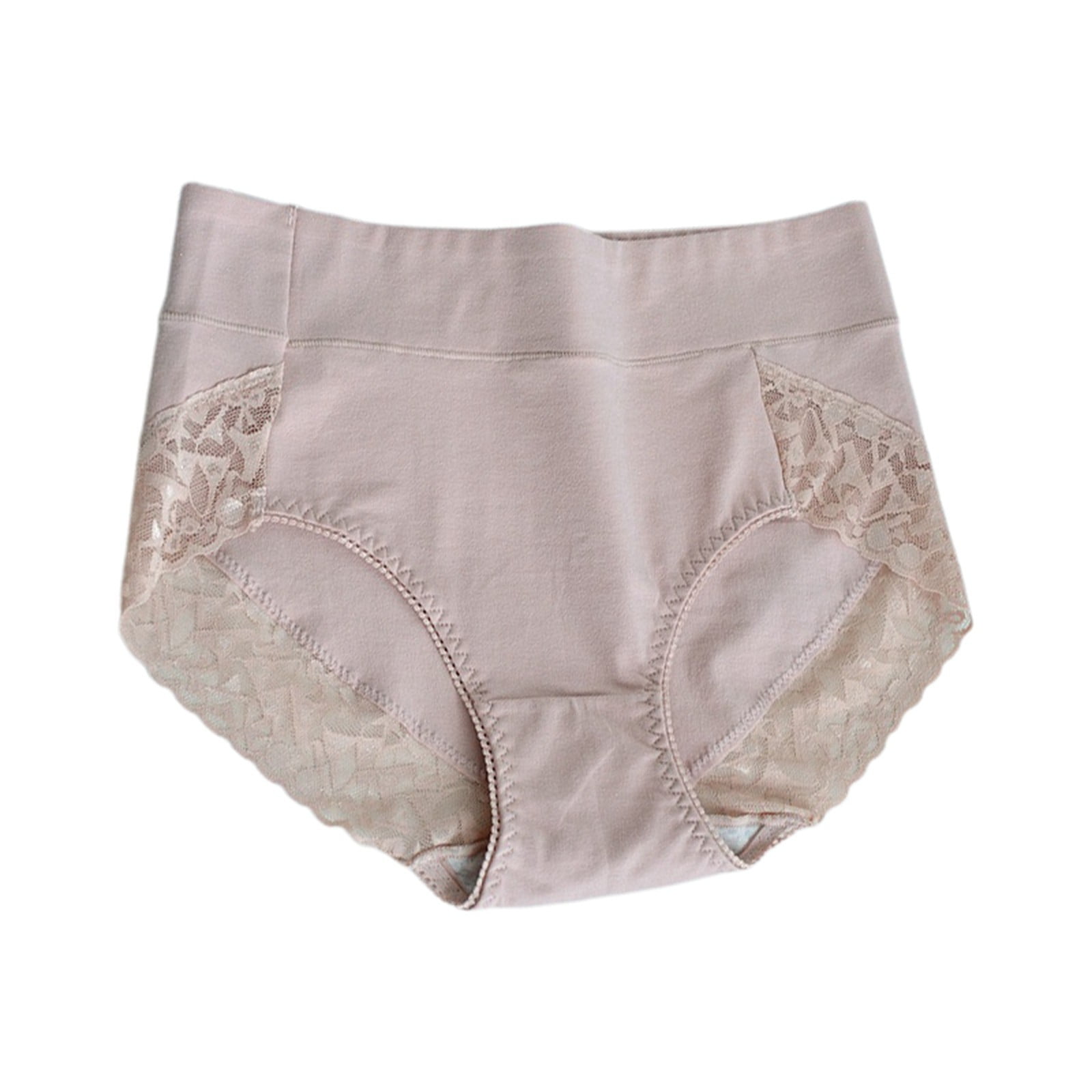 BAODANN Women's Elongated Crotch Plus Size Belly Cinching Variety Pack ...