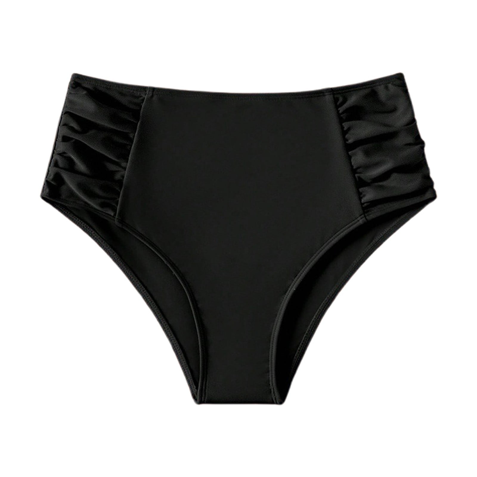 BAODANN Women's Sexy Multicolor Bikini Spa Swimsuit Beach Briefs Swim ...