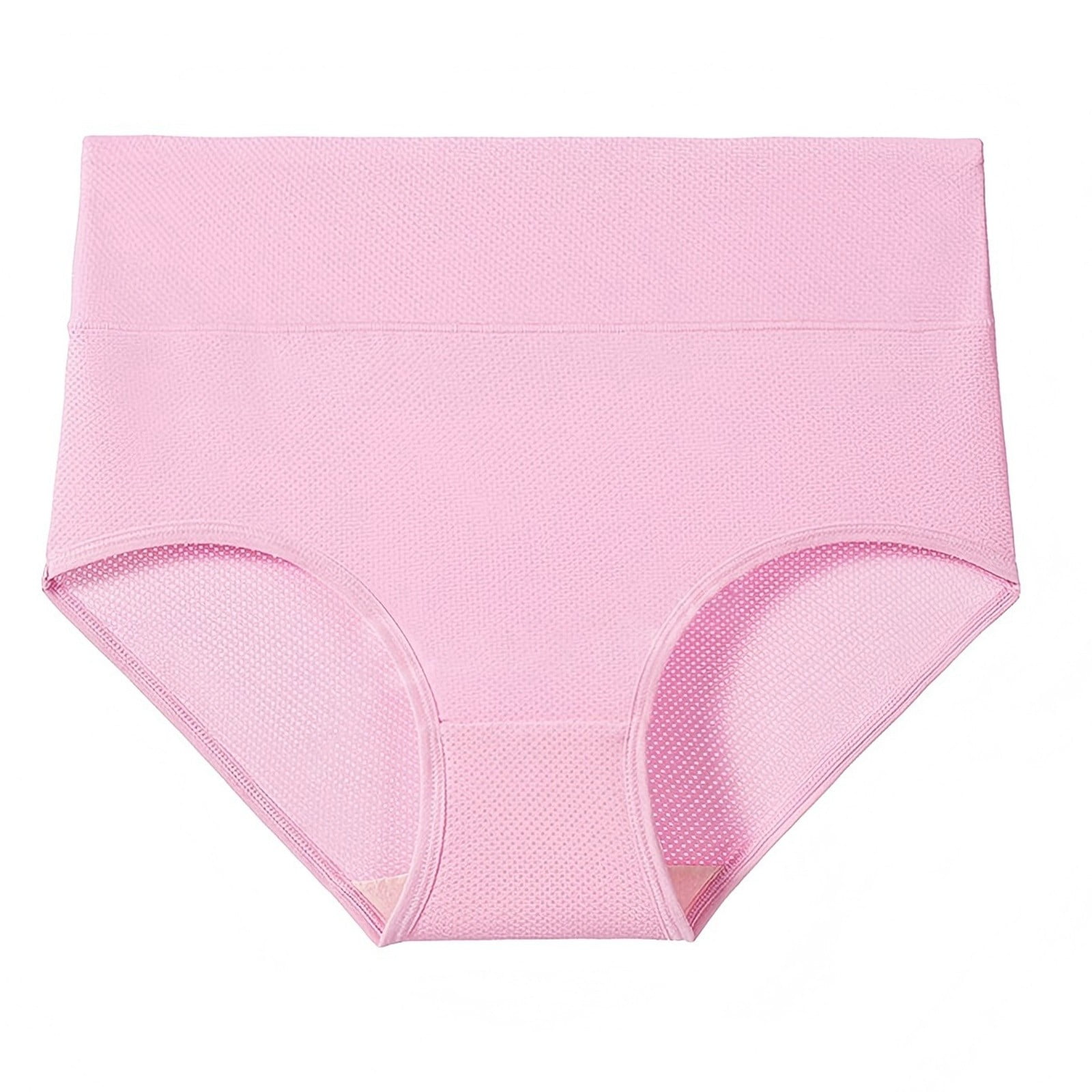 BAODANN Women's Womens Underwear Bikini Seamless Microfiber plus Size ...