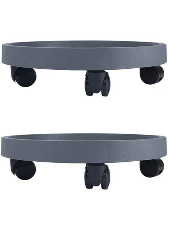 Plant Caddies in Pots & Planters - Walmart.com