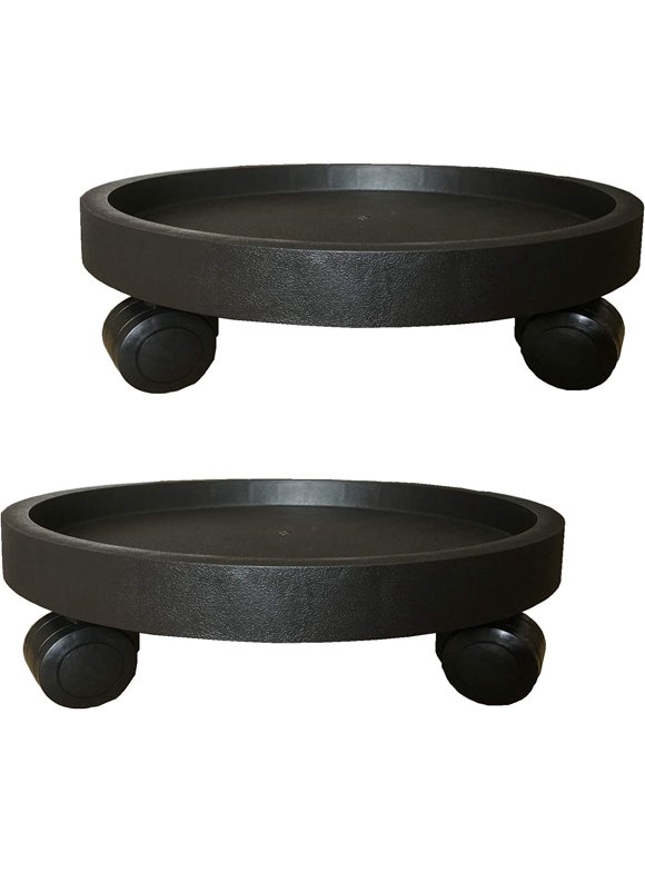 Plant Caddies in Pots & Planters - Walmart.com