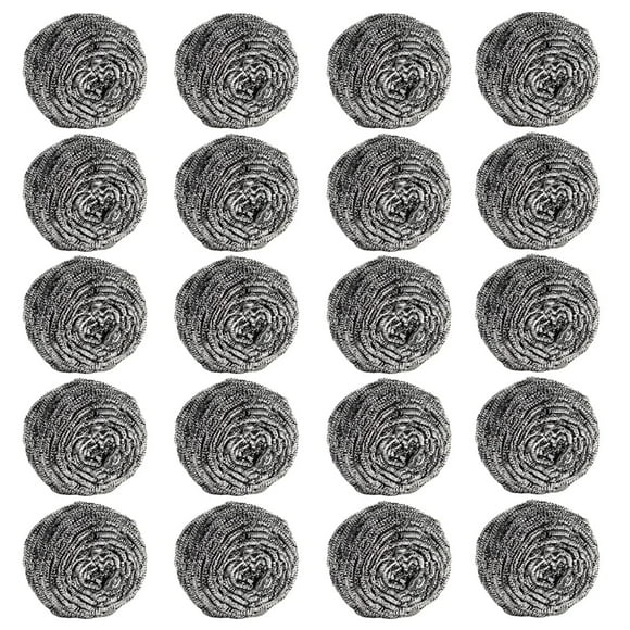 Steel Wool in Sponges and Scrubbers - Walmart.com