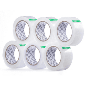 Packing Tape in Tape - Walmart.com