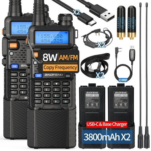 2 Meter Ham Radio Band